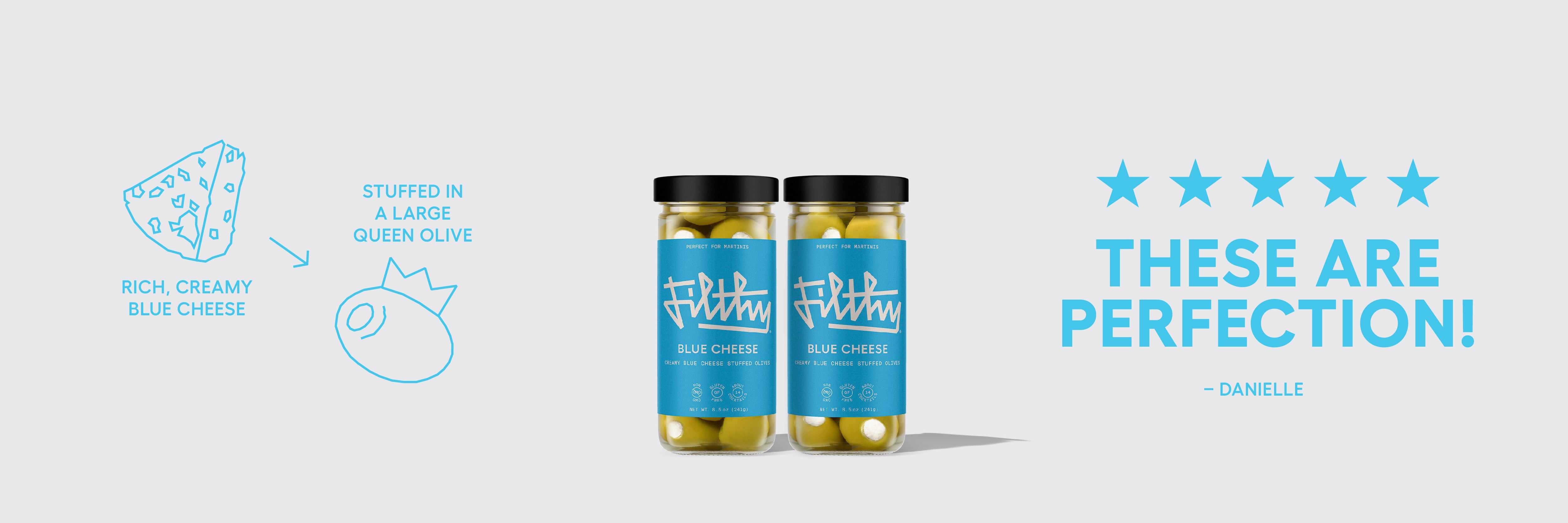 FILTHY® Premium Cocktail Mixers & Garnishes – Filthy