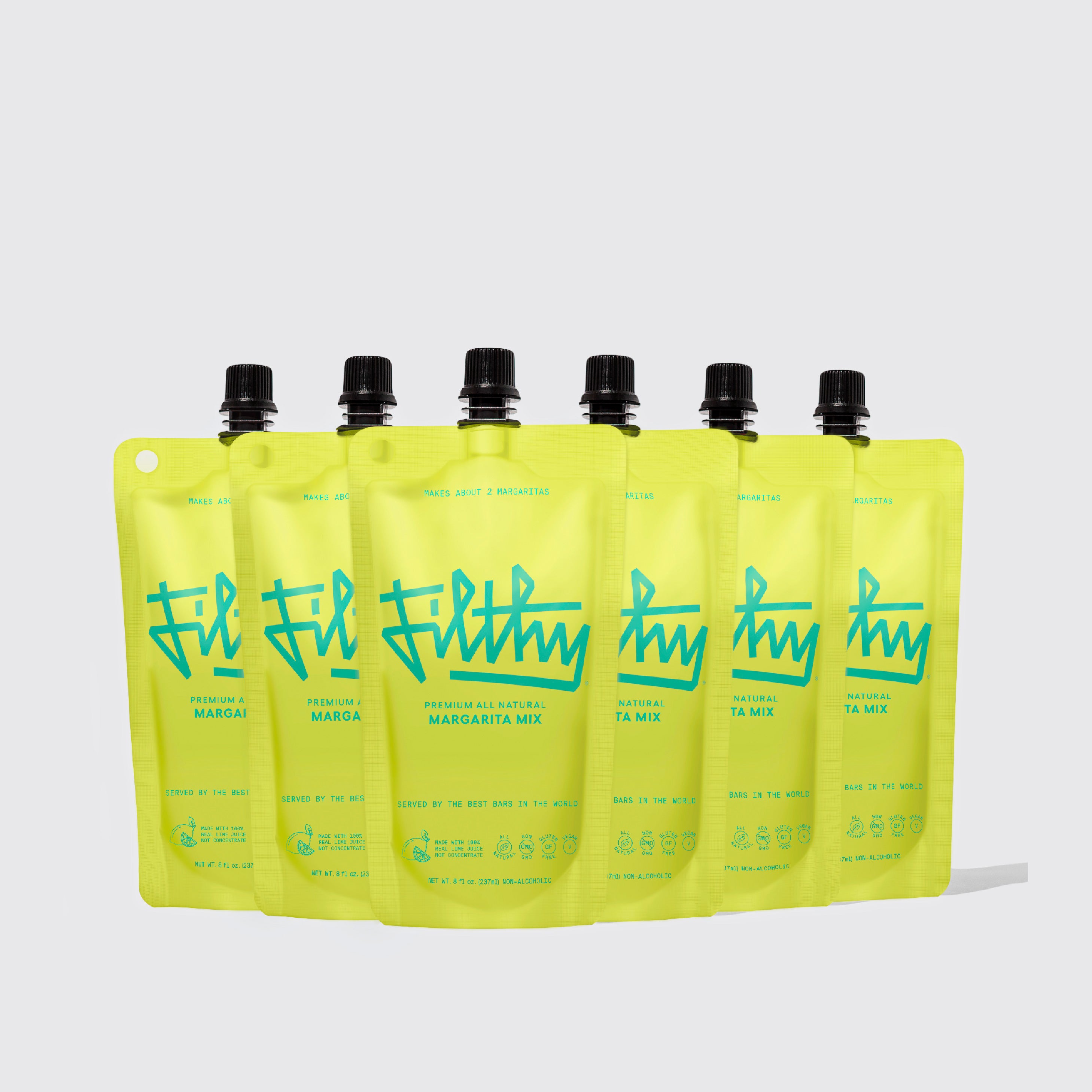 FILTHY® Premium Cocktail Mixers & Garnishes – Filthy