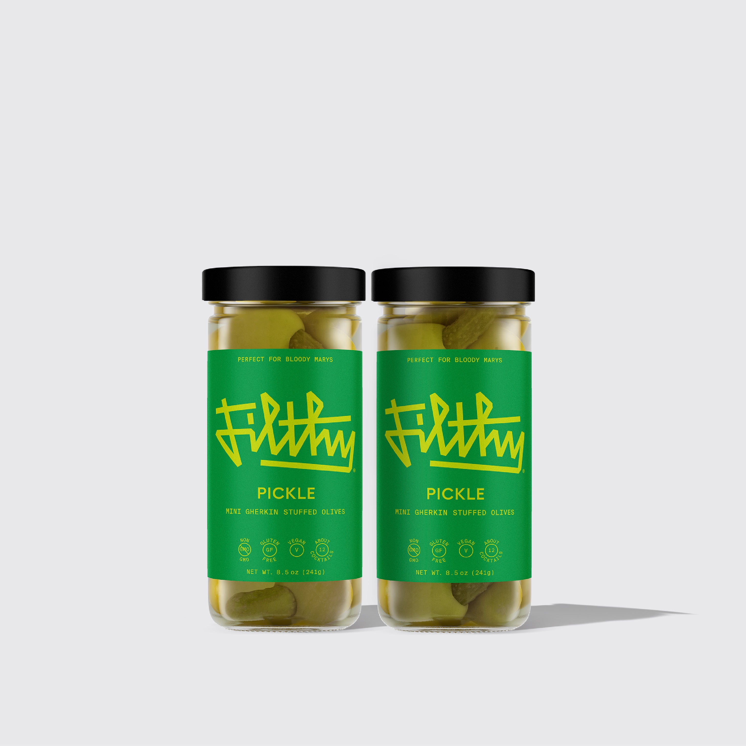 FILTHY® Premium Cocktail Mixers & Garnishes – Filthy