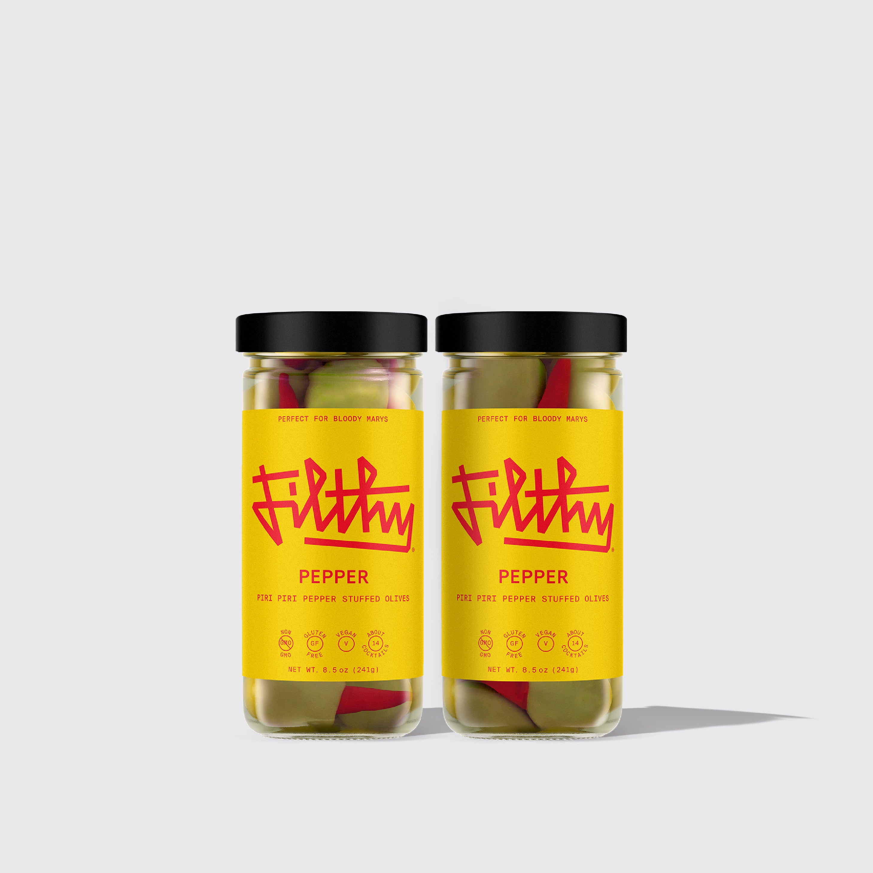 FILTHY® Premium Cocktail Mixers & Garnishes – Filthy