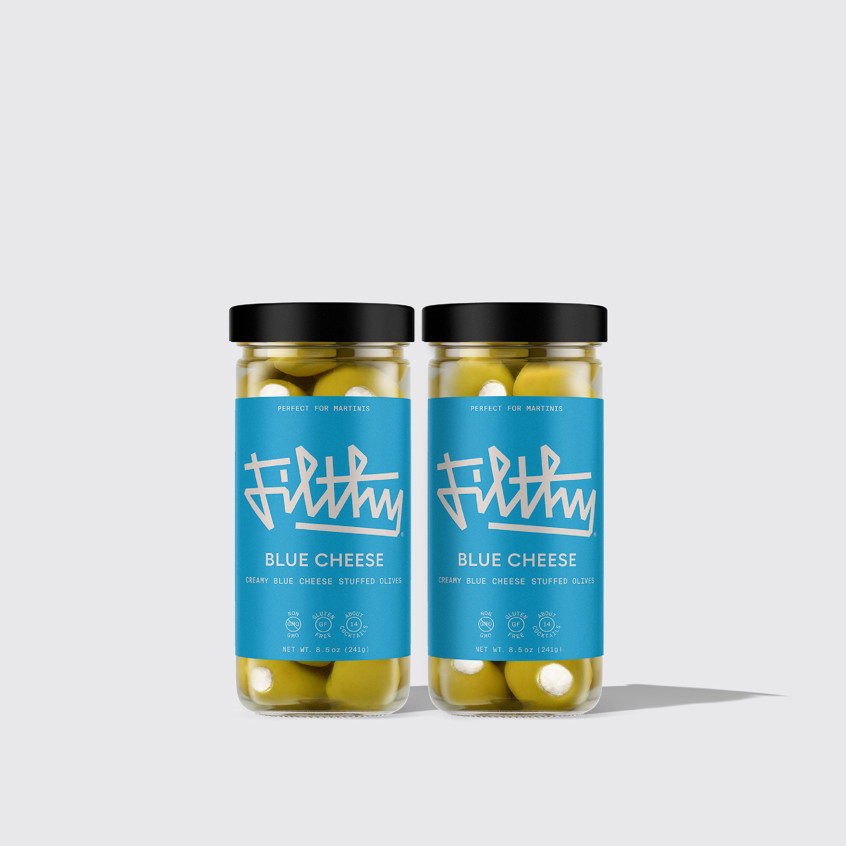 FILTHY® Premium Cocktail Mixers & Garnishes – Filthy