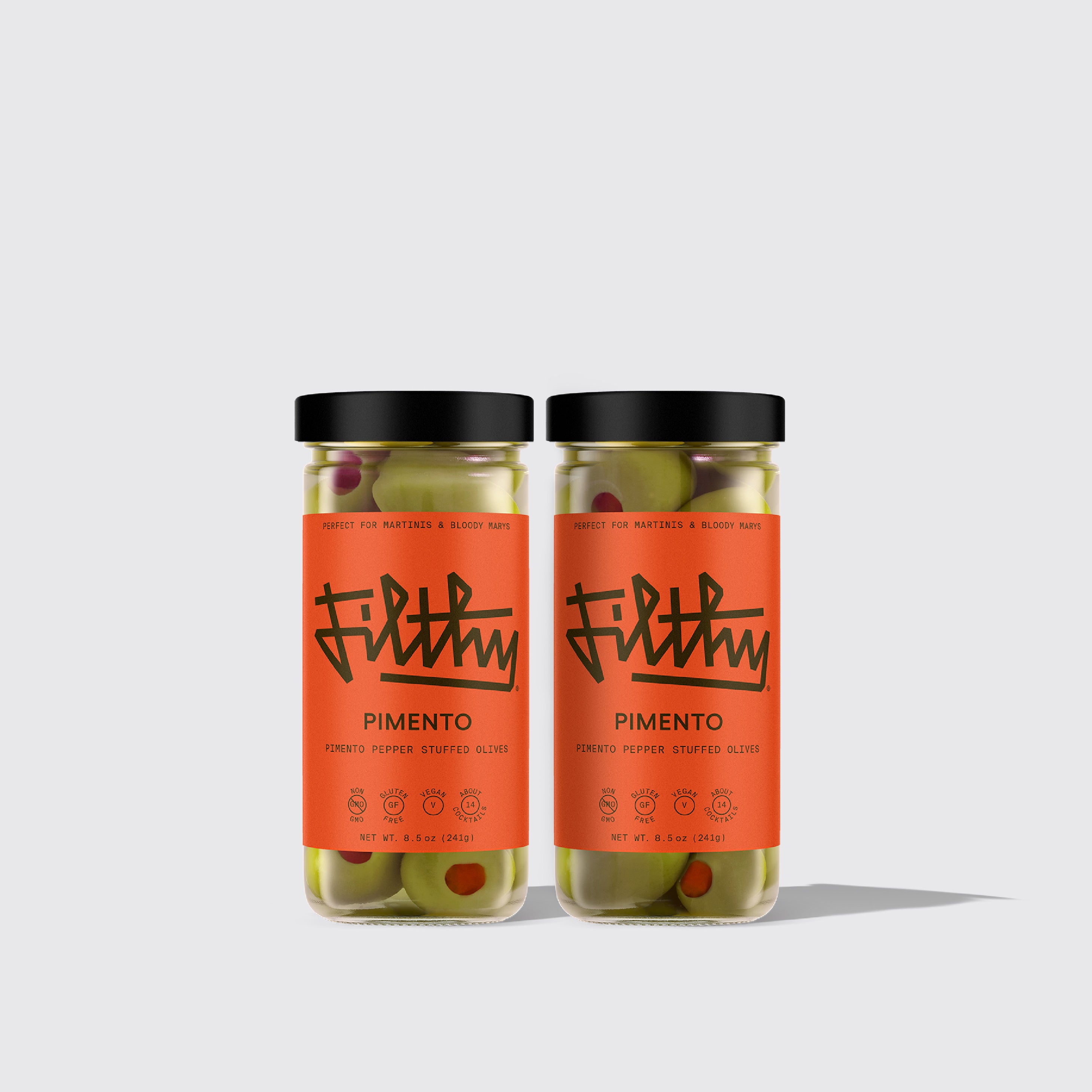 FILTHY® Premium Cocktail Mixers & Garnishes – Filthy