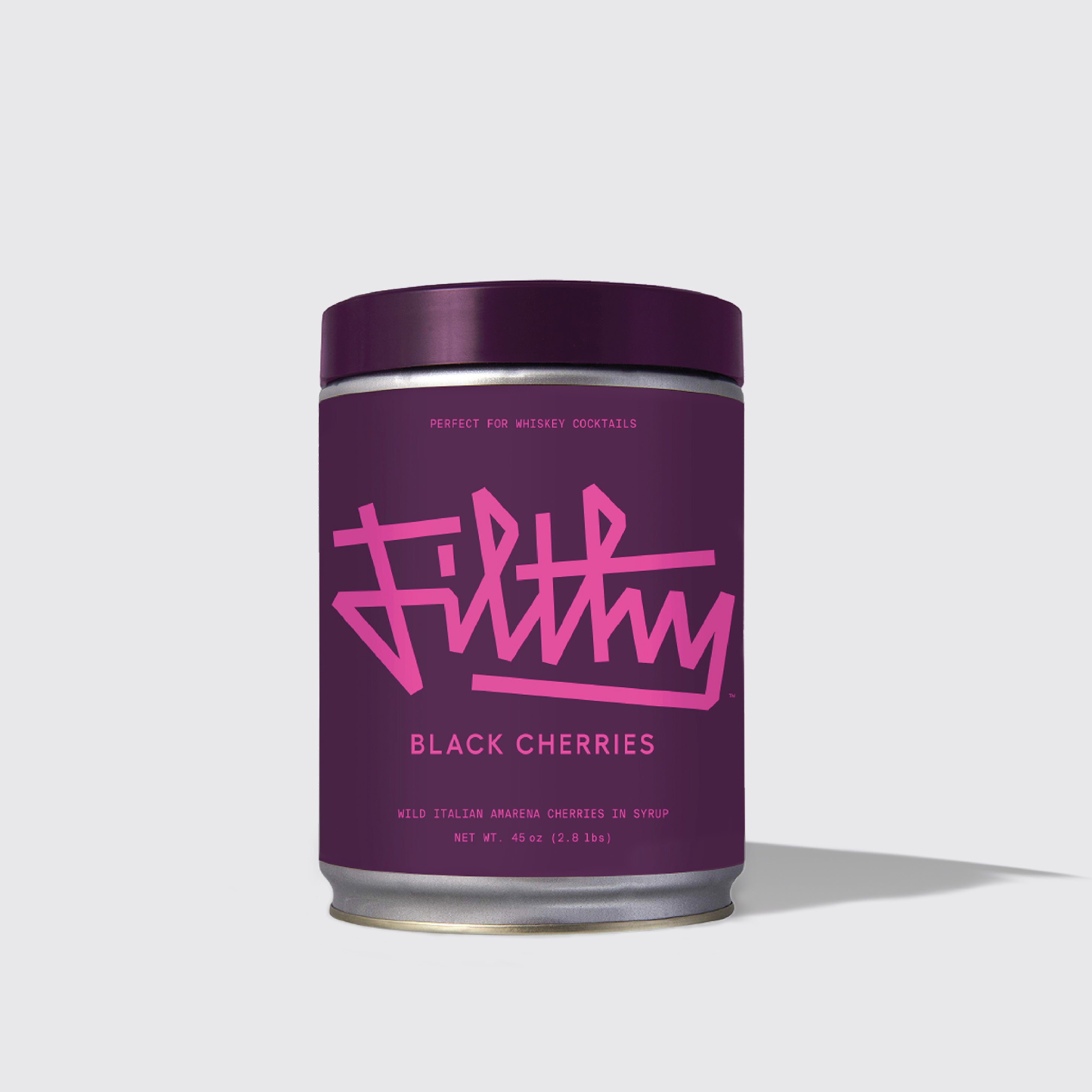 FILTHY® Premium Cocktail Mixers & Garnishes – Filthy