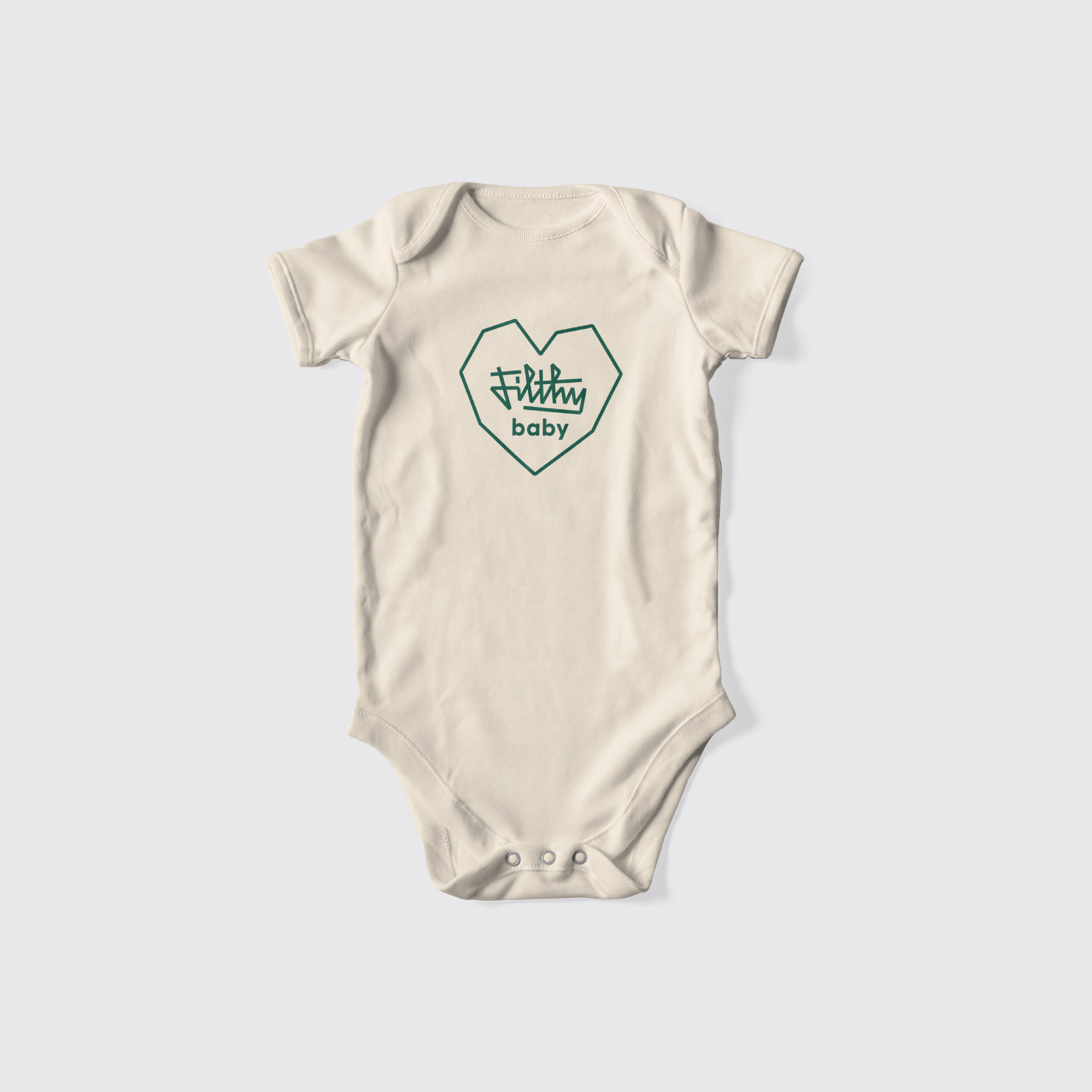 Baby Onesie | FILTHY® Premium Cocktail Garnishes & Mixers