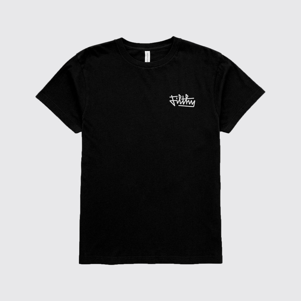 Unisex T-Shirt | FILTHY® Premium Cocktail Garnishes & Mixers – Filthy