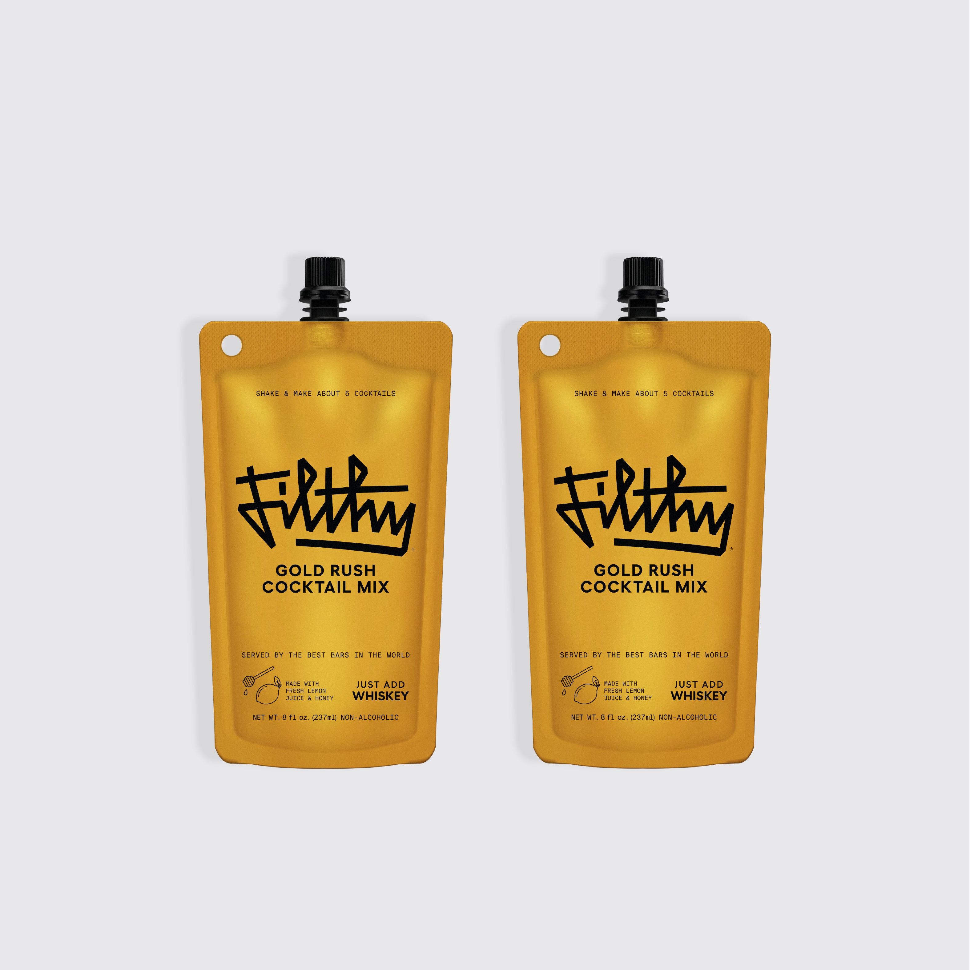 All Products - Filthy Food