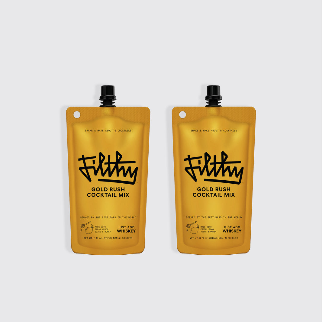 All Products - Filthy Food