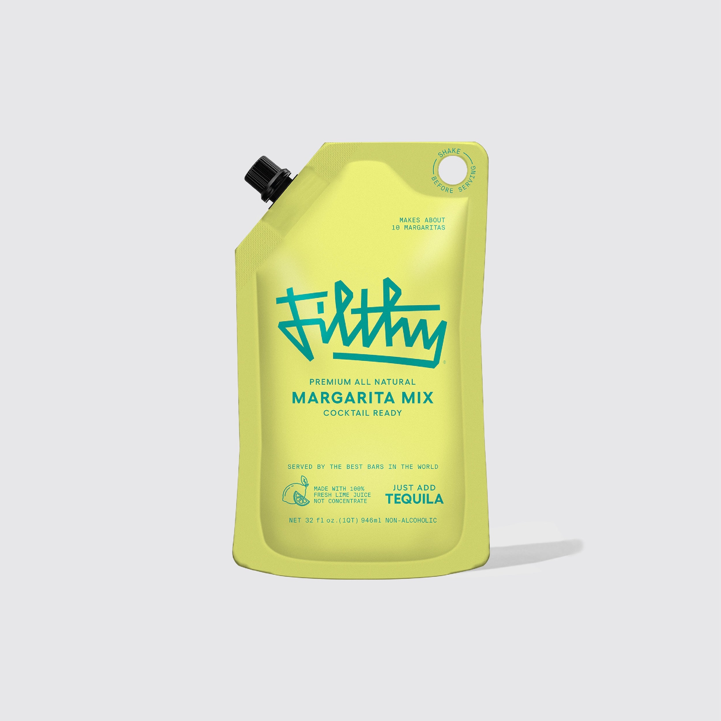 All Products - Filthy Food