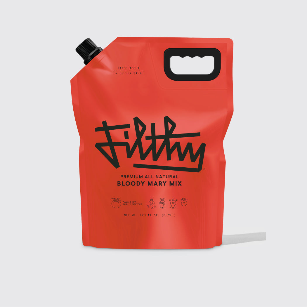 All Products - Filthy Food