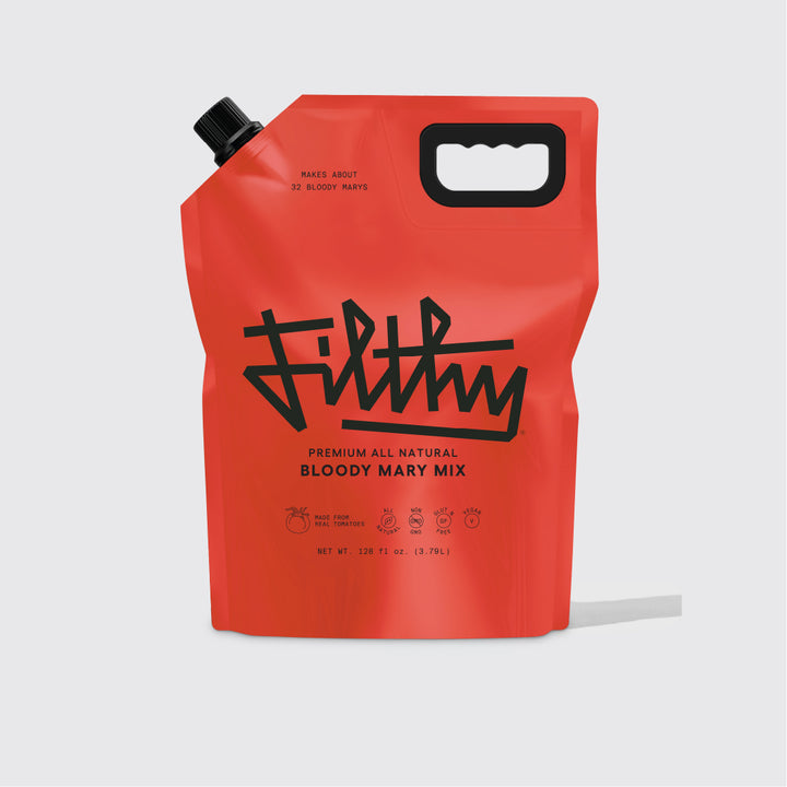 All Products - Filthy Food