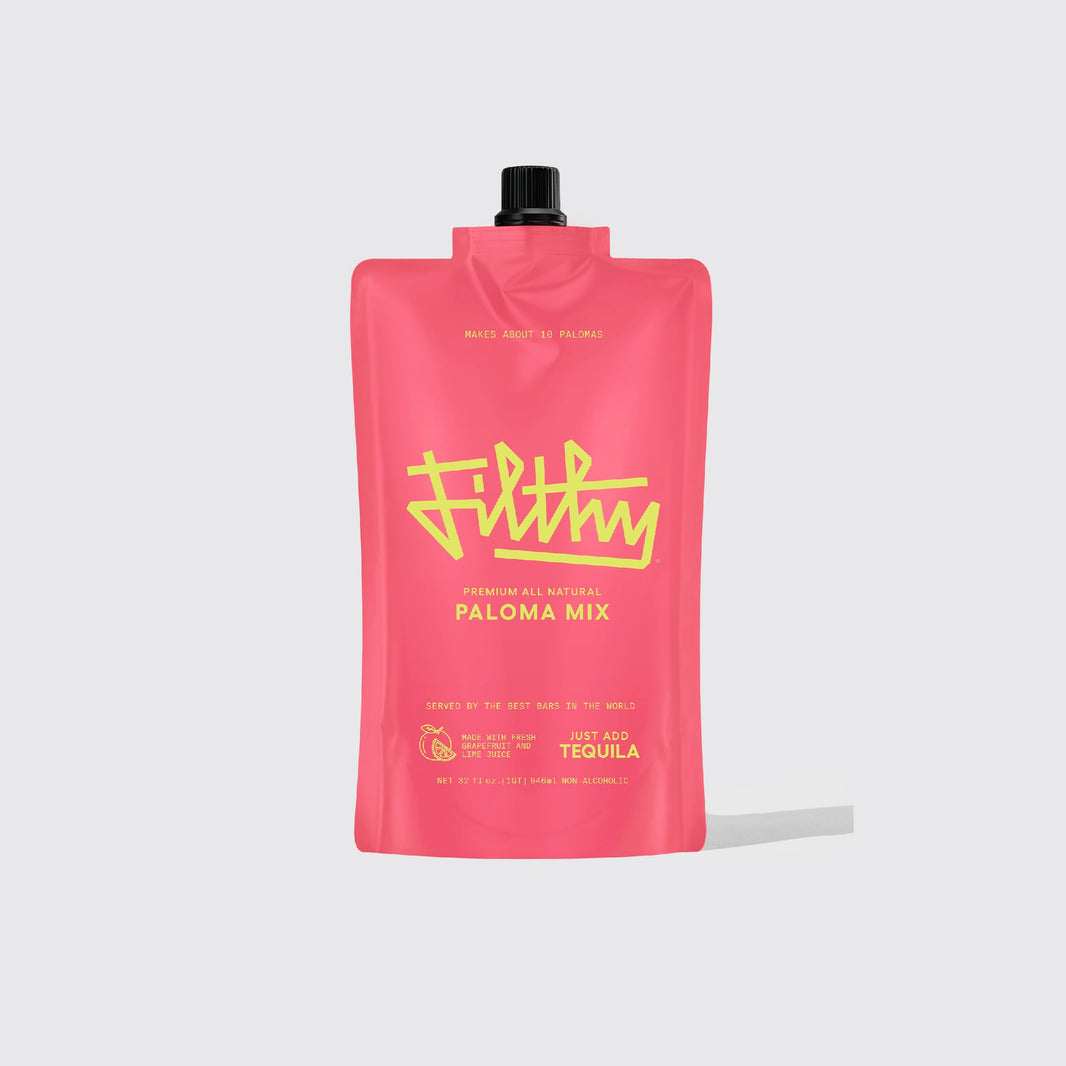 All Products - Filthy Food