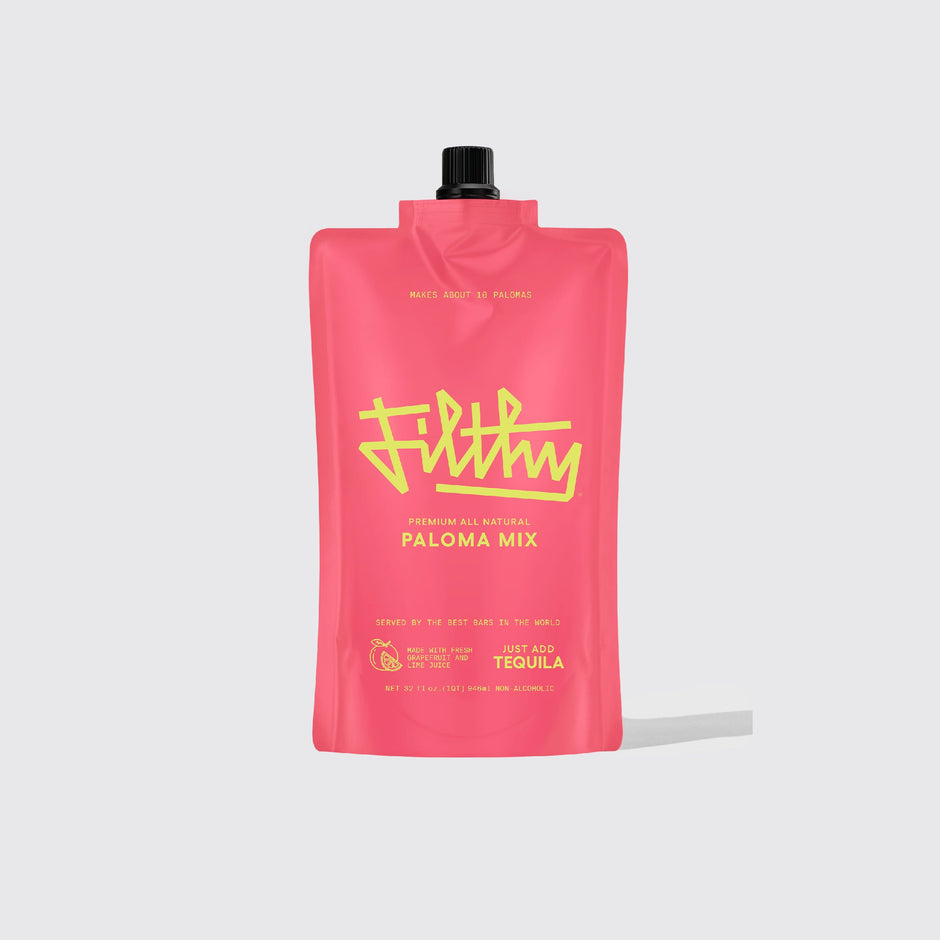 All Products - Filthy Food