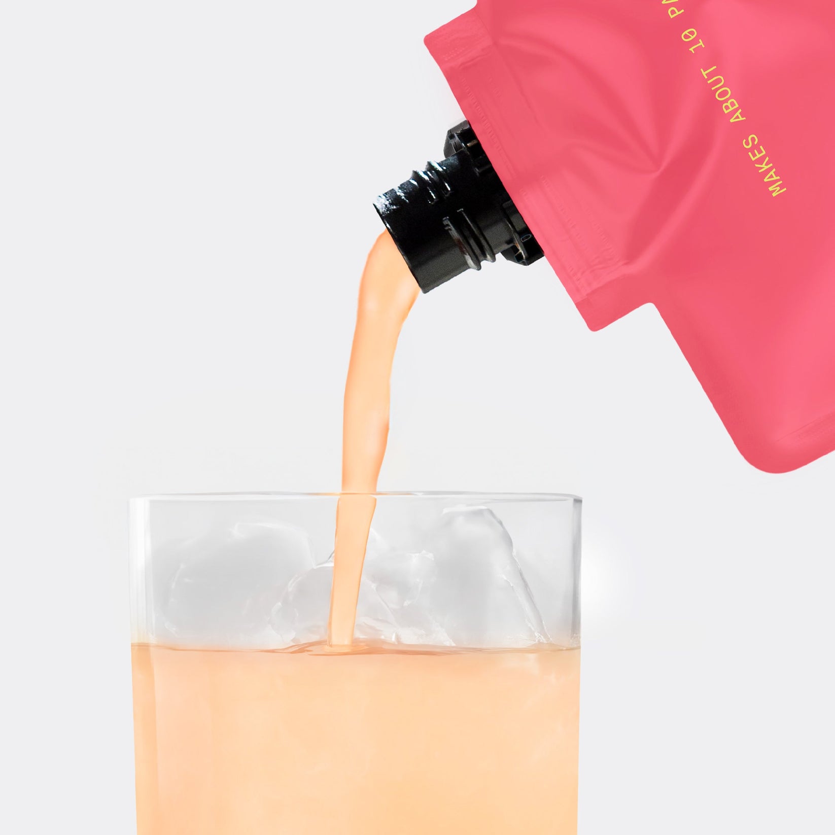 Paloma Mix | FILTHY® Premium Cocktail Garnishes & Mixers