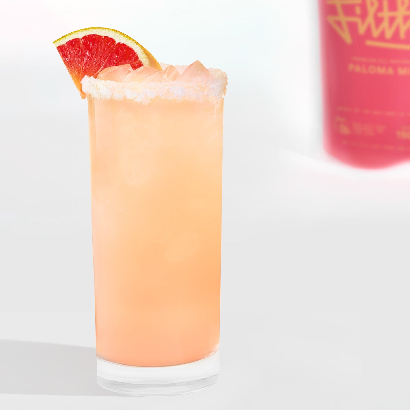 Paloma Mix | FILTHY® Premium Cocktail Garnishes & Mixers