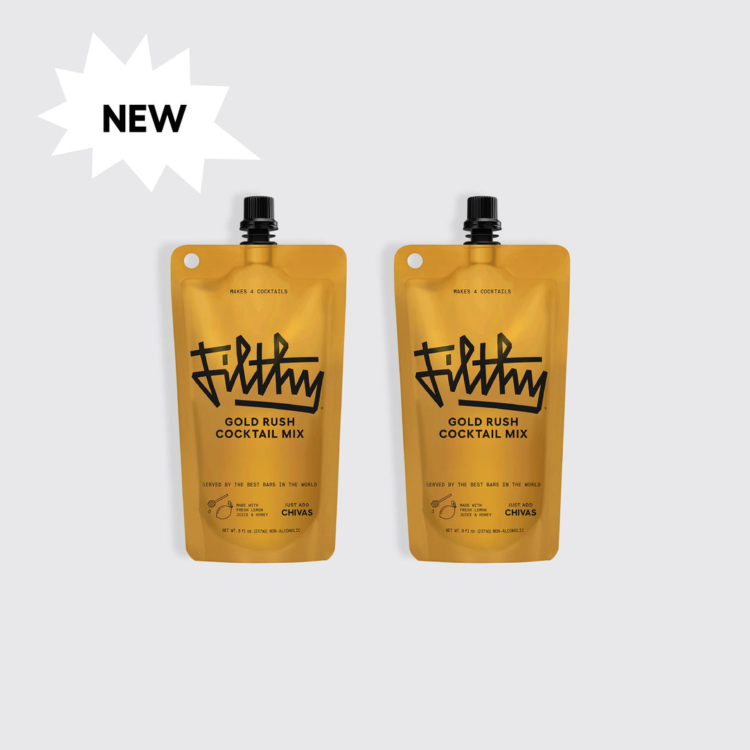 All Products - Filthy Food