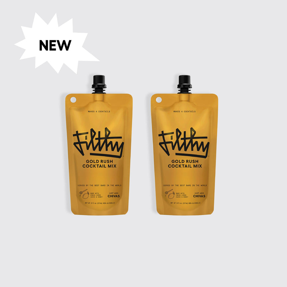 All Products - Filthy Food