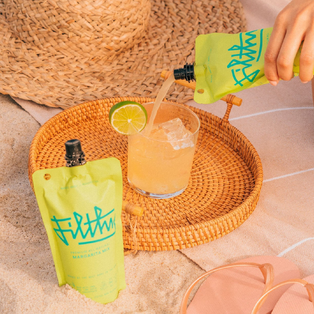 Filthy-Rita - Filthy Food
