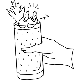 FILTHY® Premium Cocktail Mixers & Garnishes – Filthy