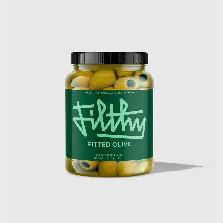 All Products - Filthy Food