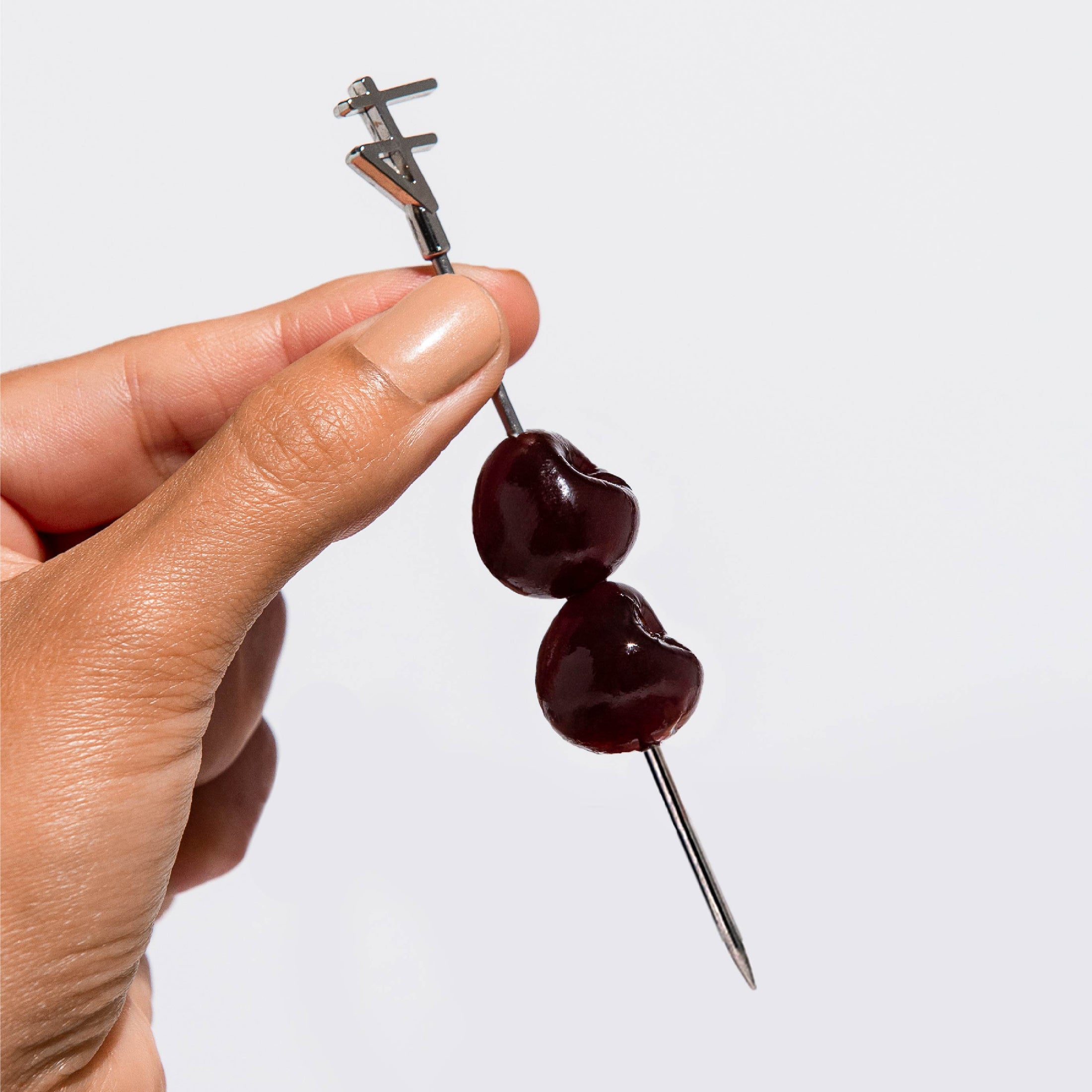 Black Cherries | FILTHY® Premium Cocktail Garnishes & Mixers