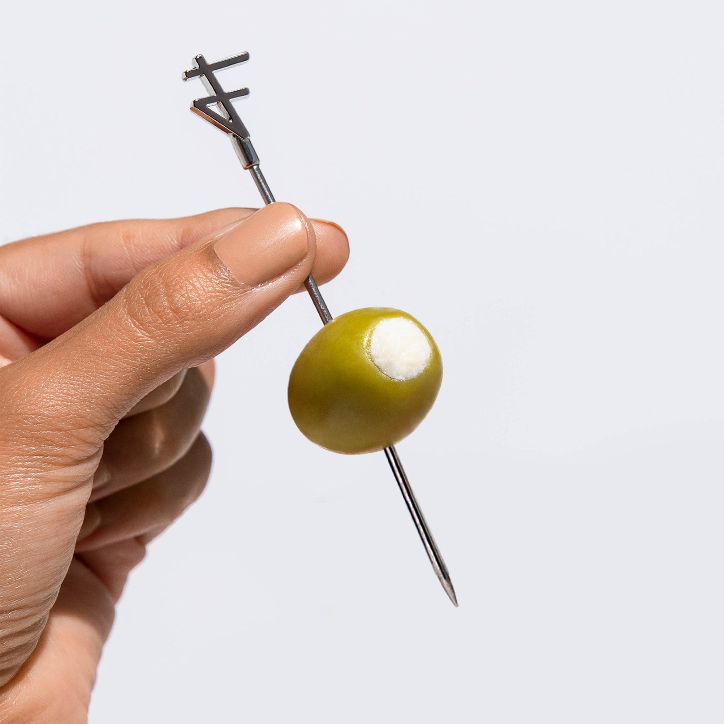 FILTHY® Blue Cheese Stuffed Olives | Premium Cocktail Garnishes