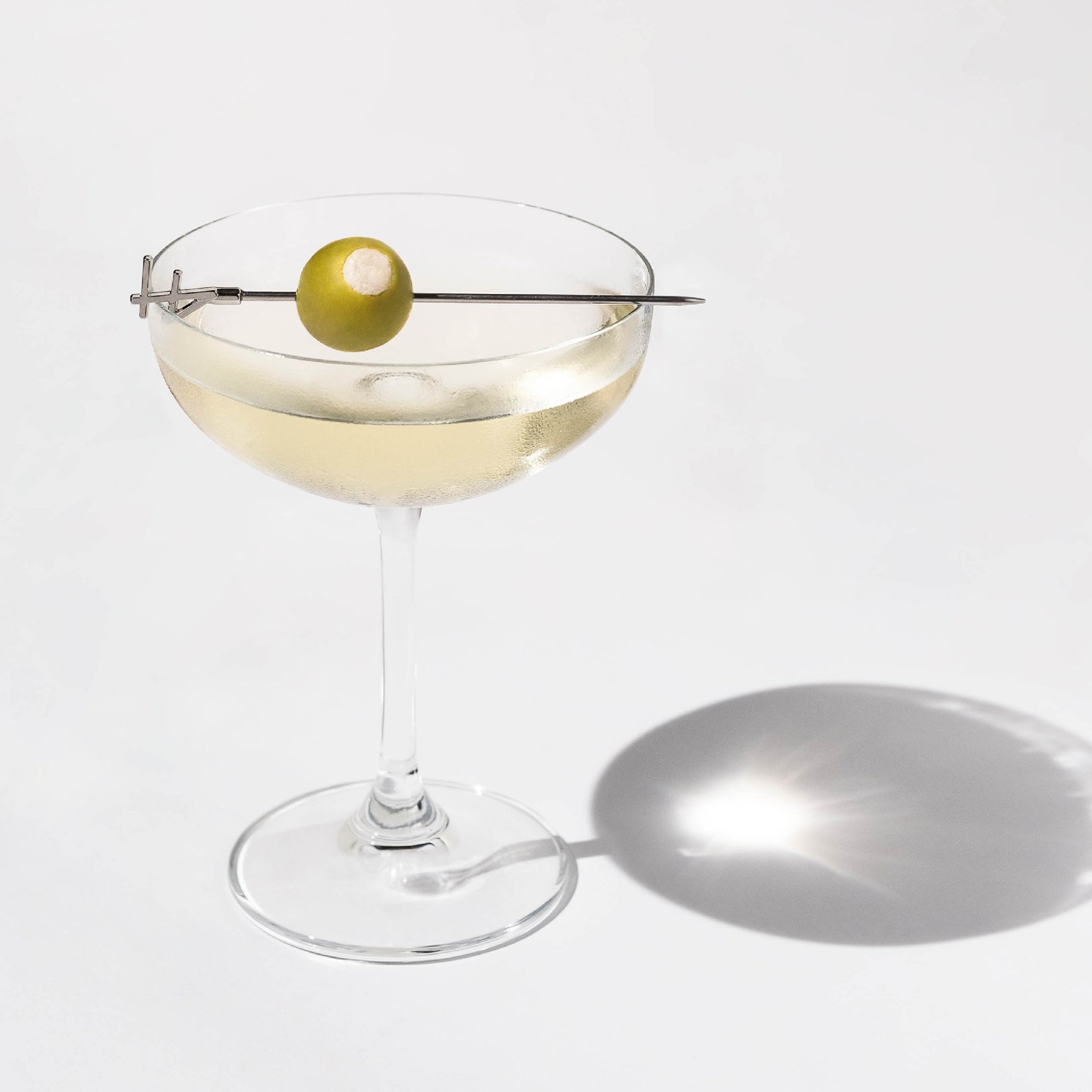 FILTHY® Blue Cheese Stuffed Olives | Premium Cocktail Garnishes