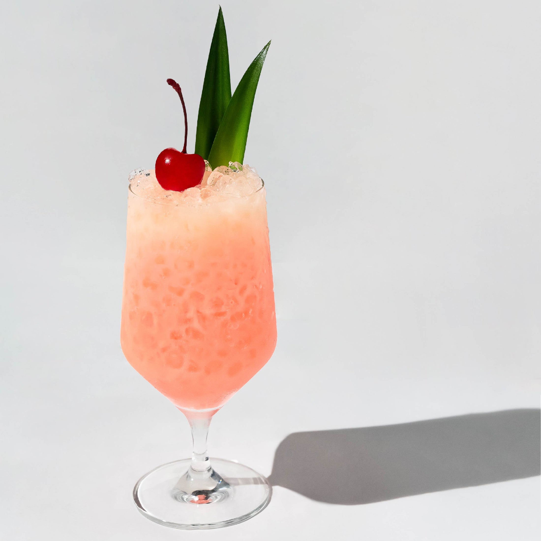 FILTHY® Red Maraschino Cherries- Premium cocktail garnishes.