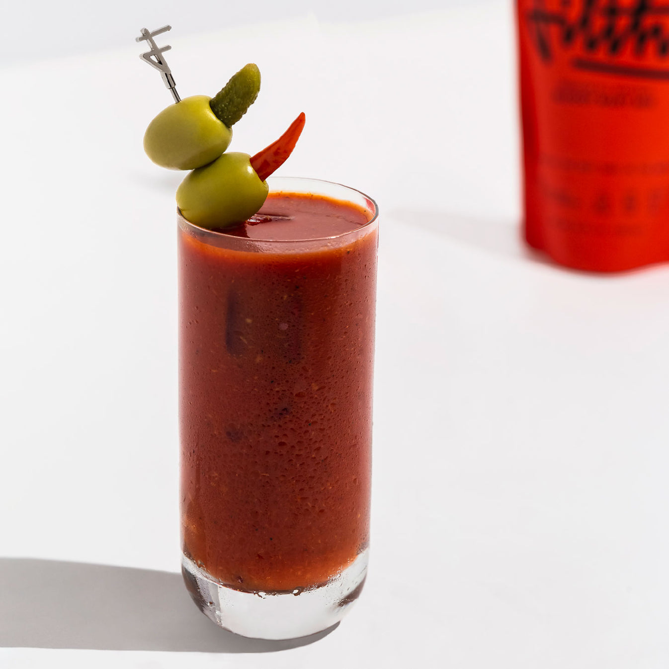 Bloody Mary Mix | FILTHY® Premium Cocktail Garnishes & Mixers – Filthy