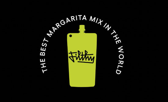 Margarita Mix | FILTHY® Premium Cocktail Garnishes & Mixers